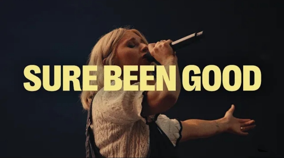 Sure Been Good Song Lyrics | Latest Christian Songs 2024 | Elevation ...